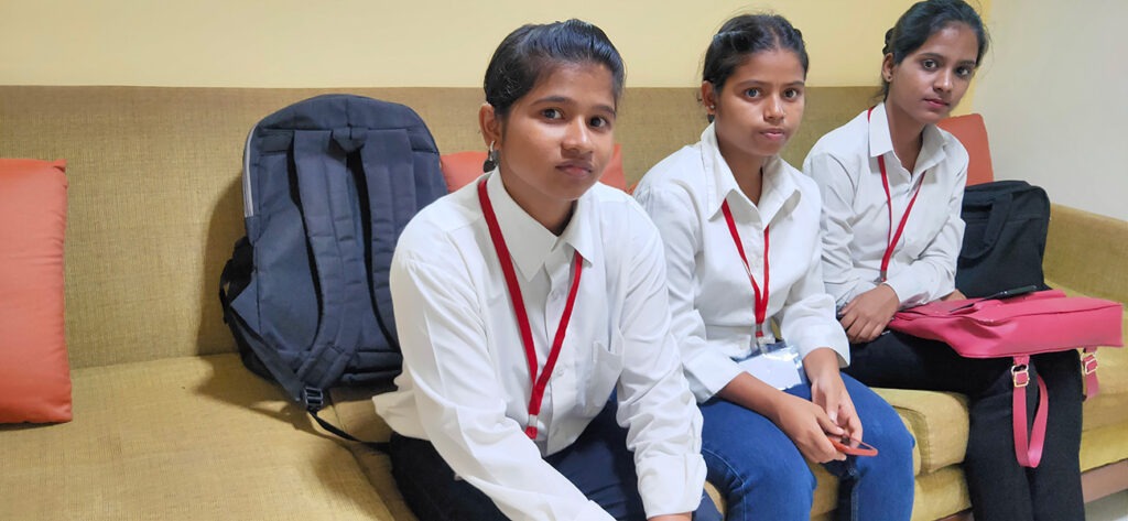 Hospitality Management Course | Free Training in 5 star Hotels India